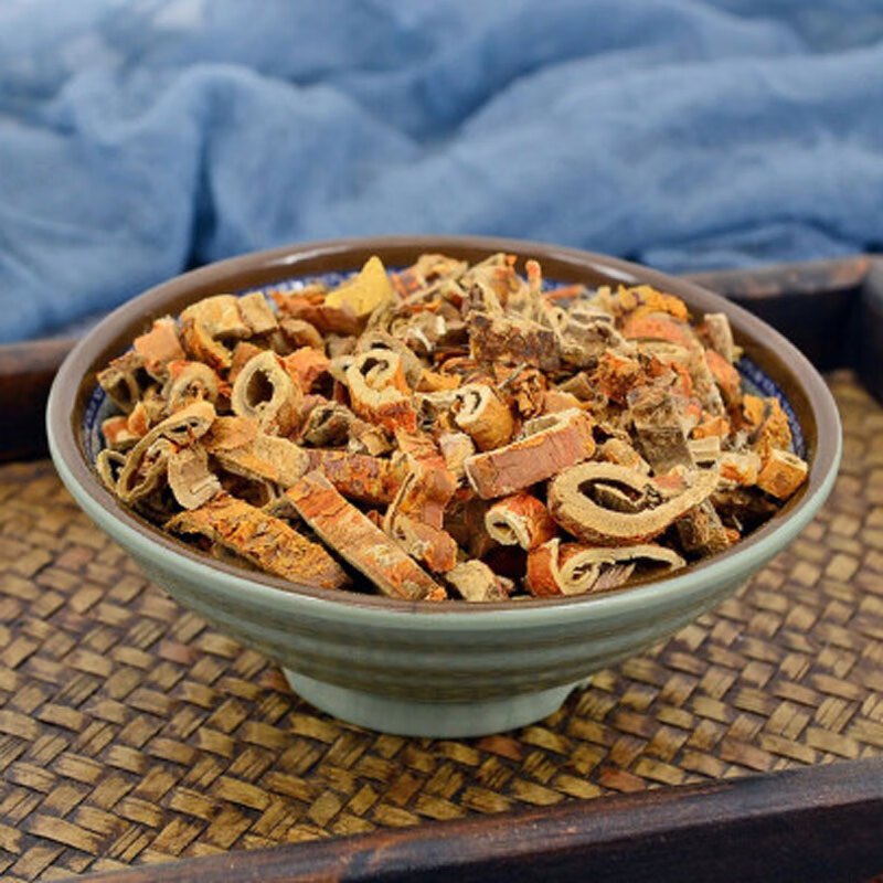 1 Kg Tang Bạch Bì ( Tang Bì , vỏ Rễ Dâu ) khô đẹp. | Shopee Việt Nam
