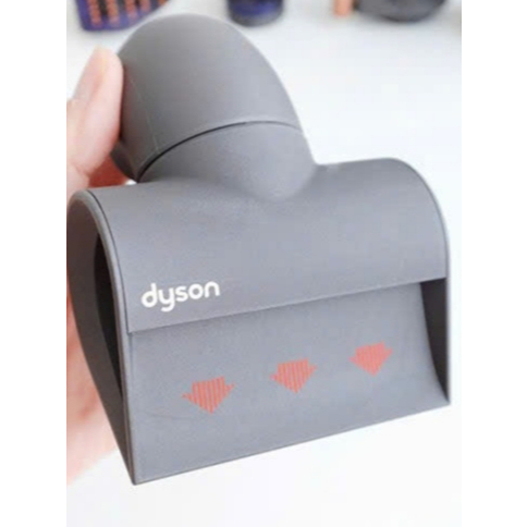 🔥Đầu Sấy Lưỡi Dyson Airwrap - TẬP TRUNG LUỒNG KHÍ DYSON AIRWRAP - Dyson ...