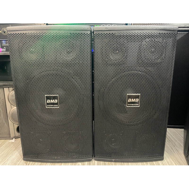 Loa Full bass 25 BMB bãi xịn giá 1 cái | Shopee Việt Nam