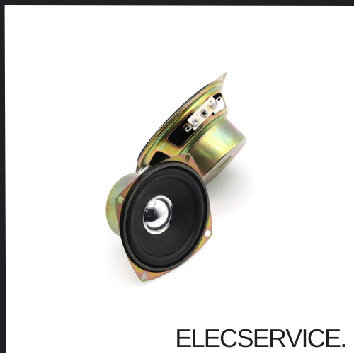 Loa Toàn Dải 10W 4Ohm 78mm Loa Nhập Khẩu | Shopee Việt Nam