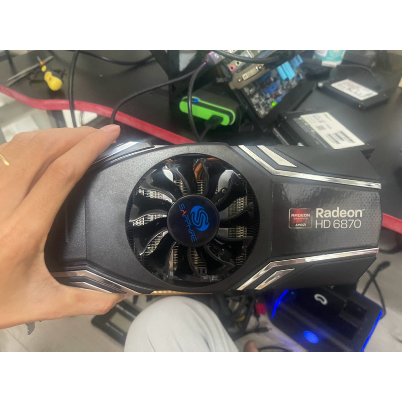 VGA PowerColor Red devil Rx 570–RX 580 | Shopee Việt Nam