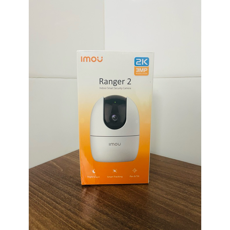 CAMERA A32EP {3M} , Quay 360 độ,đàm thoại 2 chiều, bảo hành 2 năm ...