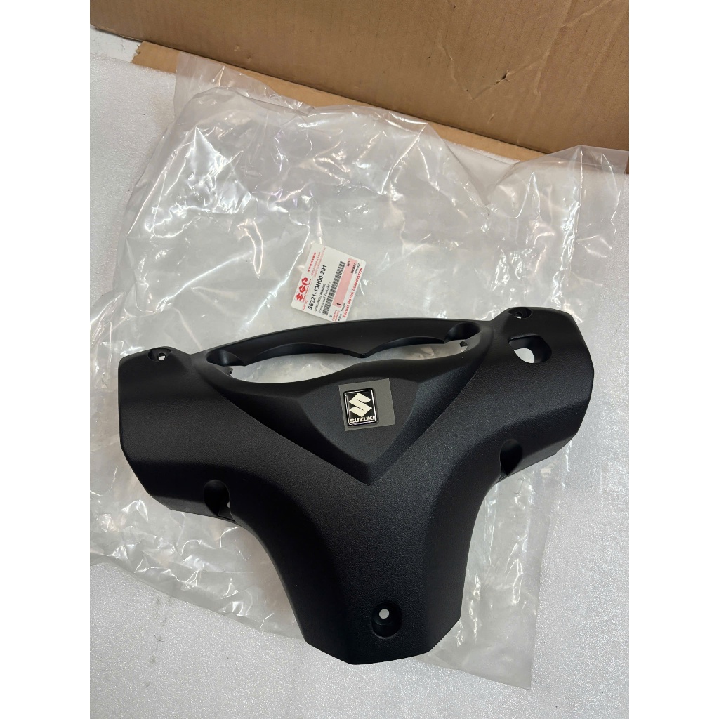 Ốp Sau Tay Lái (Bợ Đồng Hồ) Cho Dòng Xe Hayate 125 Sc-Hàng chính hãng ...