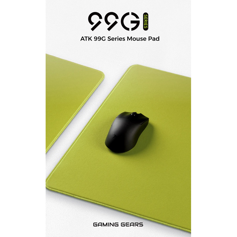 [SẴN HÀNG] Lót Chuột Gaming - ATK Xsoft 99G Air - GIÁ RẺ - CHÍNH HÃNG ...