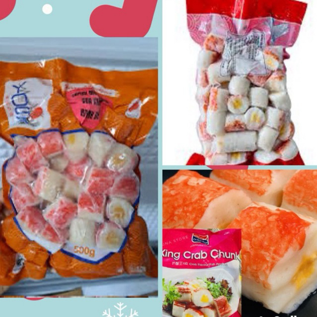 VIÊN CHÂN CUA HUỲNH ĐẾ 454-500G | Shopee Việt Nam