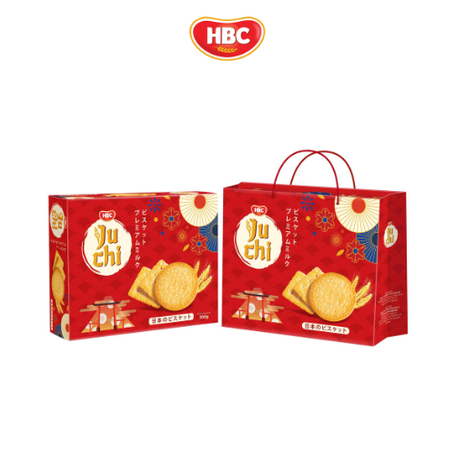 Bánh Juchi Cracker (Hộp) | Shopee Việt Nam