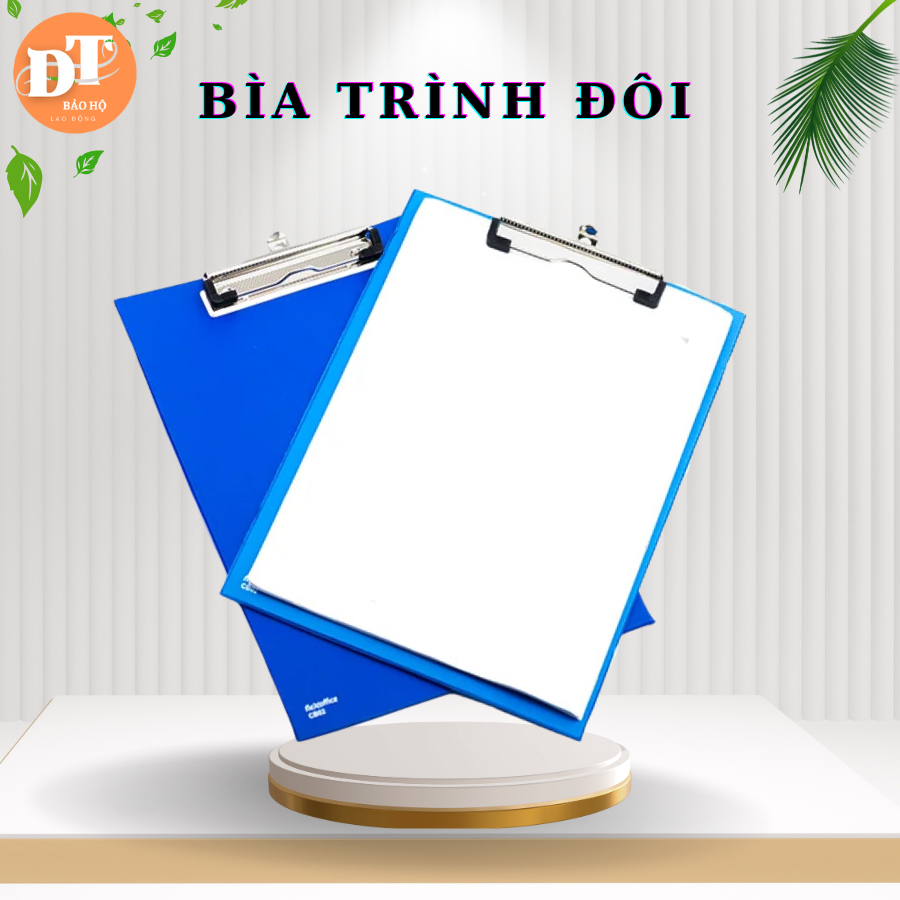 Bìa trình ký Đơn Thiên Long Flexoffice FO-CB02/CB04 Khổ A4 | Shopee Việt Nam