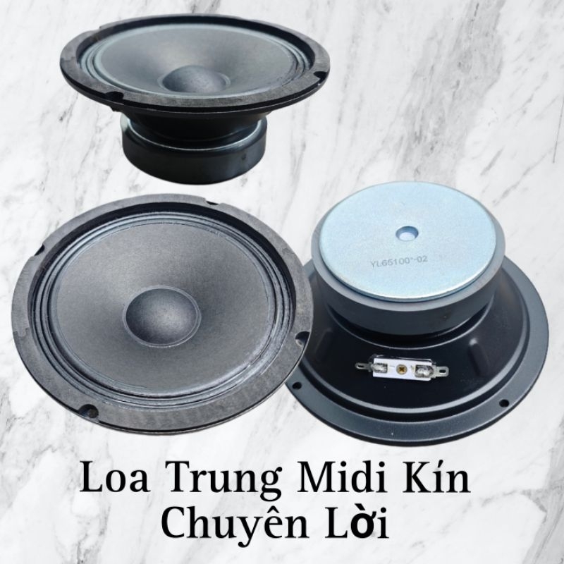 Loa Trung - Loa Midi Kín 16 Từ 100 (1 Cái) | Shopee Việt Nam