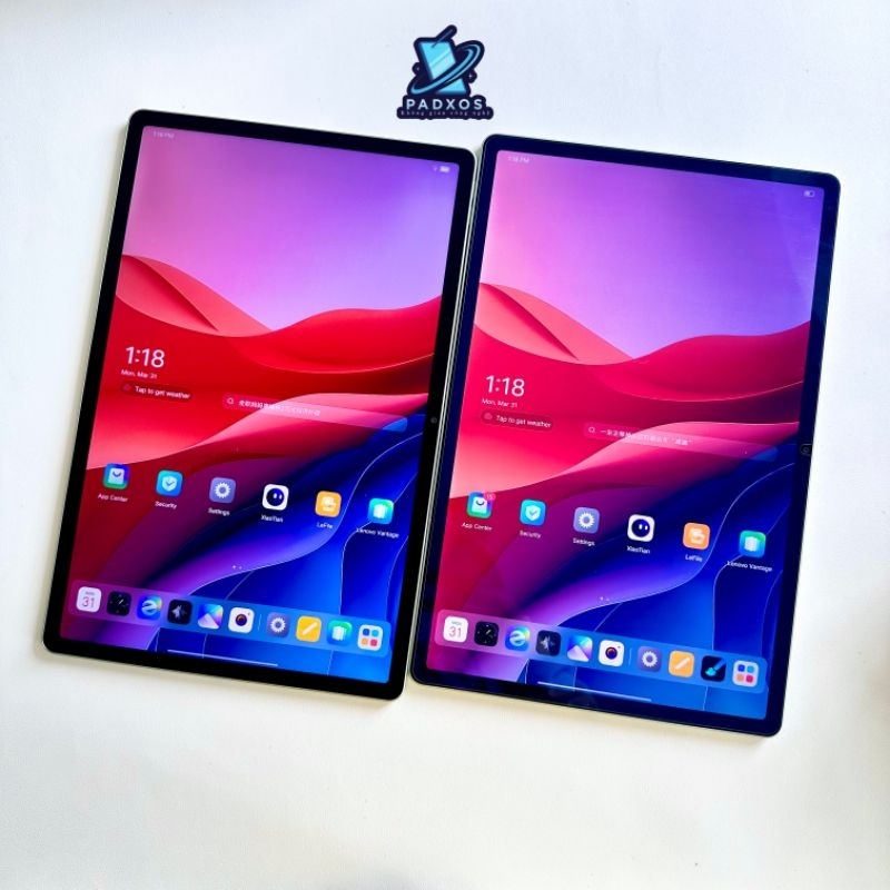 Lenovo Xiaoxin Pad Pro 12.7 2025 | Shopee Việt Nam