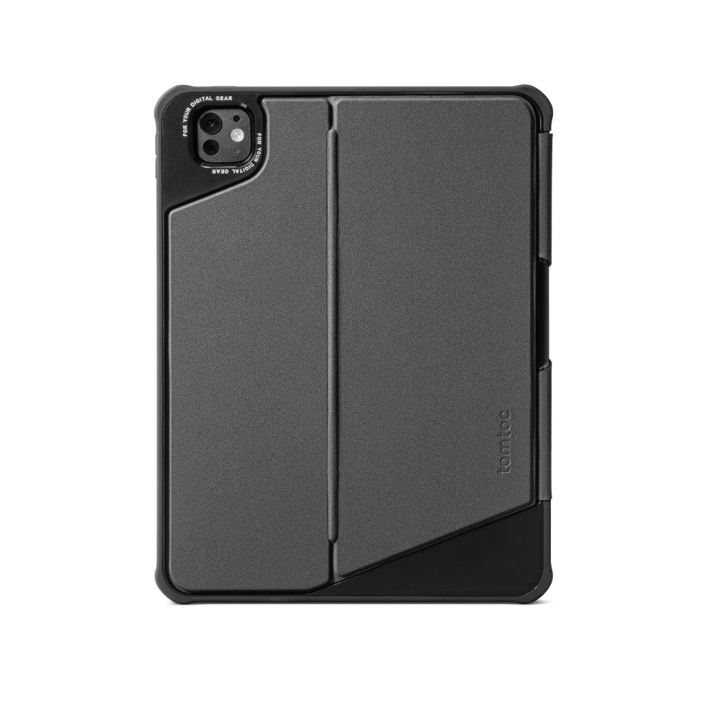 Bao da Tomtoc B58 Inspire Pivot Case for iPad Pro 2024 M4 11 inch ...
