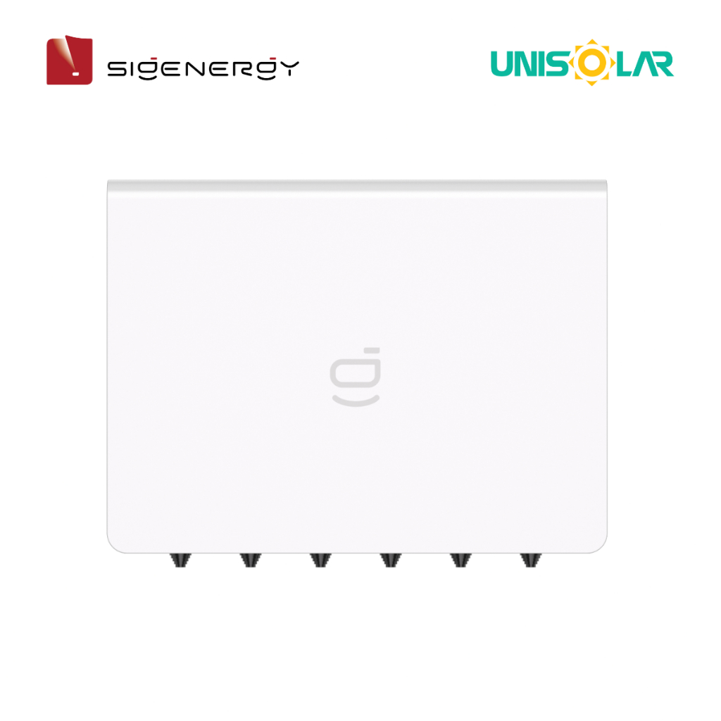 Tủ điện AC 1 Pha Sigen Gateway Home SP 12K | Shopee Việt Nam