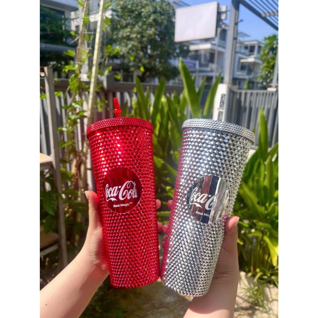 XẢ KHO SIÊU RẺ - LY KIM CƯƠNG KHUYẾN MÃI COCA 29K, CF PHỐ 23K. SỐ LƯỢNG ...
