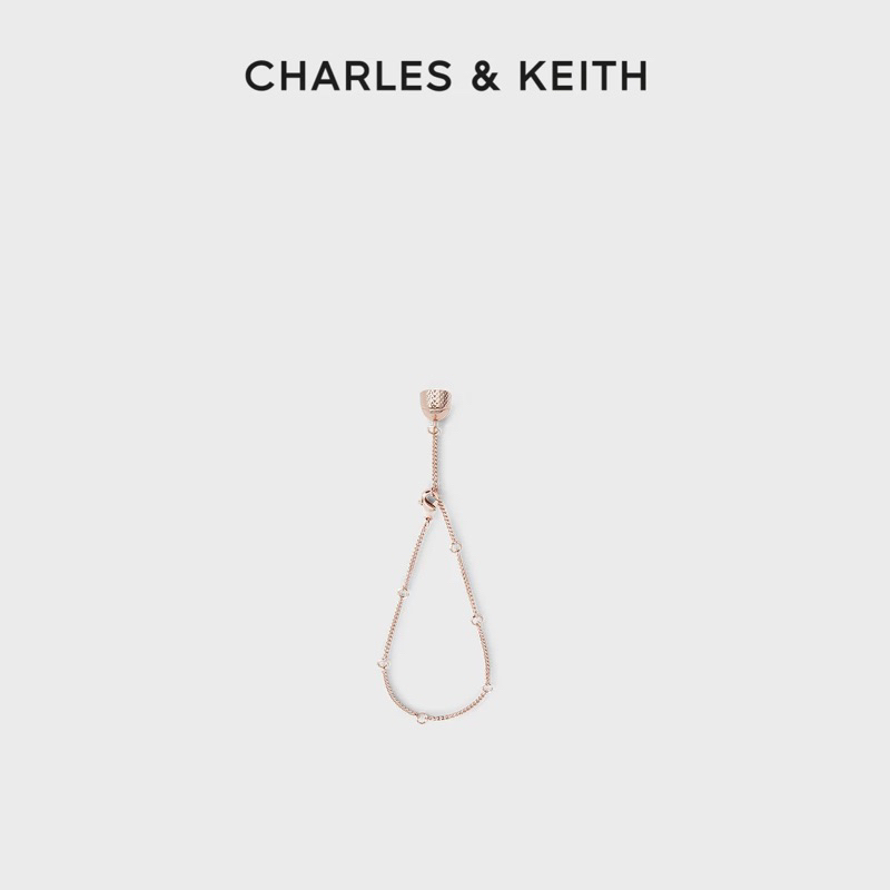 Vòng tay Charles Keith Chính Hãng | Shopee Việt Nam
