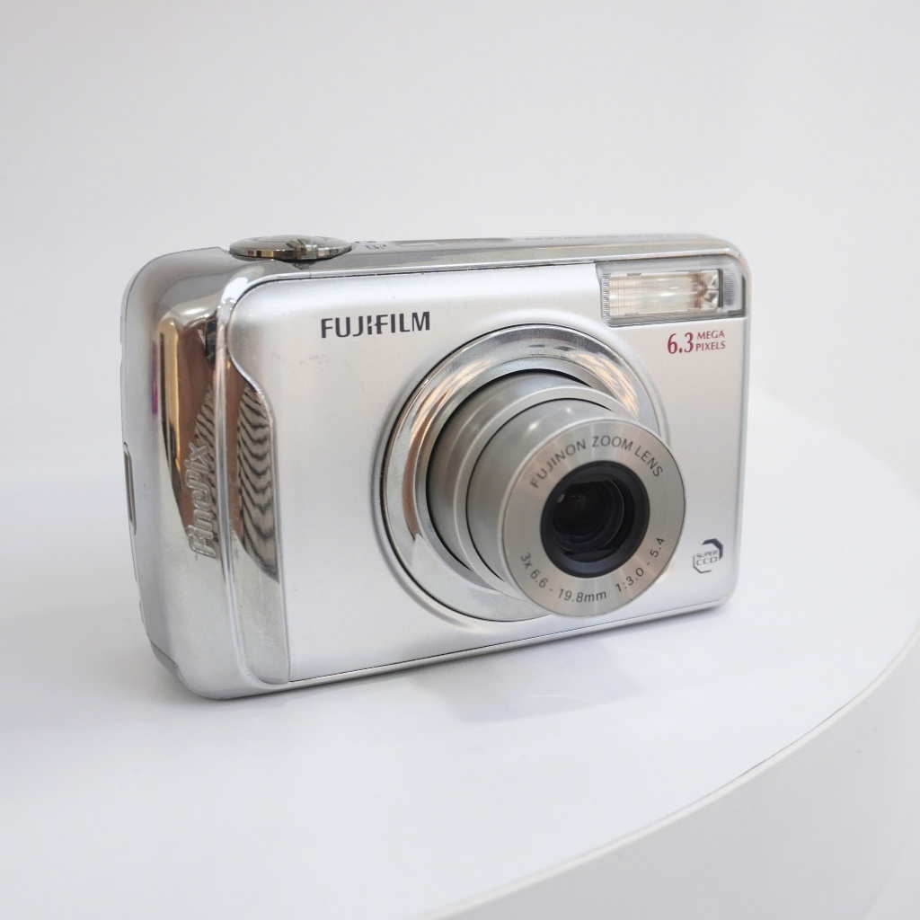 FUJIFILM FINEPIX A610 | Shopee Việt Nam