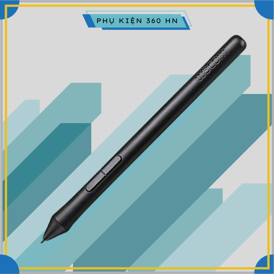Bút Wacom Pen 2K - LP190 | Shopee Việt Nam
