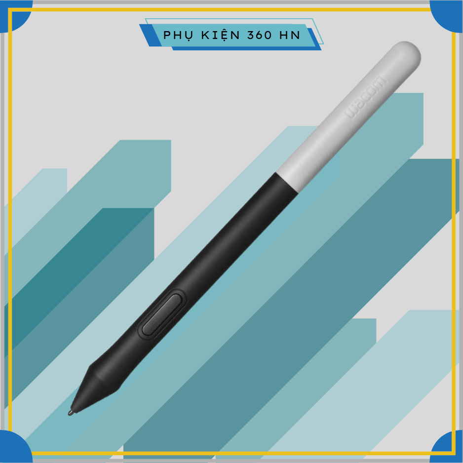 Bút Wacom Pen Gen 1 (DTC133) | Shopee Việt Nam