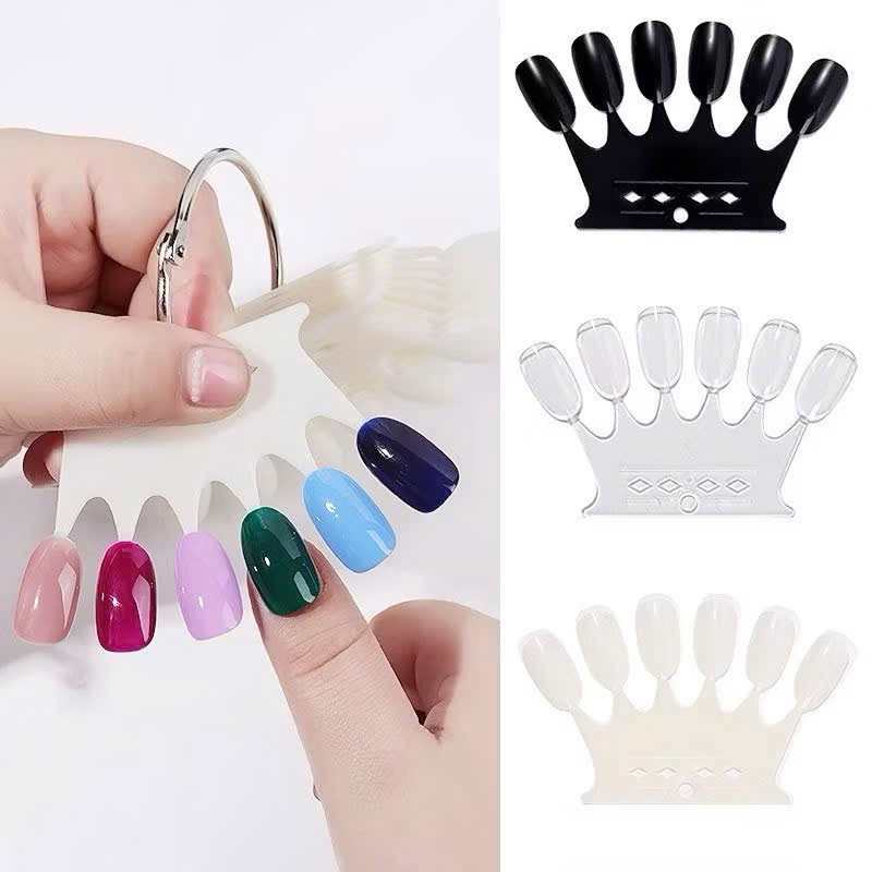 Móng vương miệng dạng trong ngắn gọn tập vẽ , sơn mẫu siêu nhanh ...