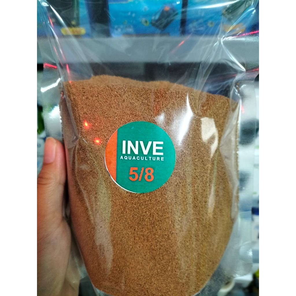 Cám Thái INVE 5/8 500g | Shopee Việt Nam