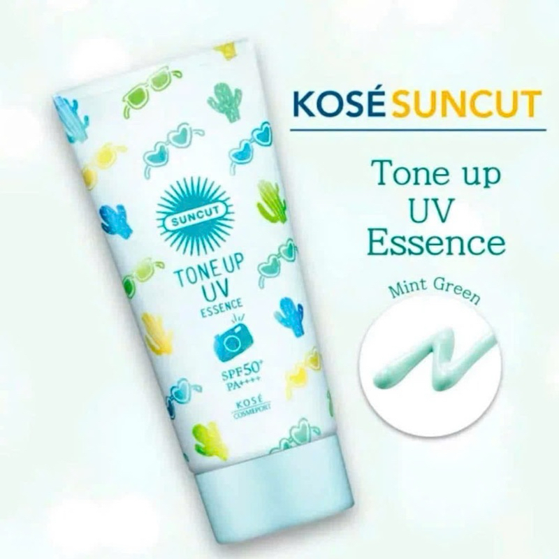 KEM CHỐNG NẮNG 𝗽𝗵𝗼̂̉ 𝗿𝗼̣̂𝗻𝗴 𝗻𝐚̂𝗻𝗴 𝘁𝗼𝗻𝗲, 𝗰𝗵𝗲 𝗸𝗵𝘂𝘆𝗲̂́𝘁 đ𝗶𝗲̂̉𝗺 𝗱𝗮 𝗺𝘂̣𝗻, 𝗞𝗢𝗦𝗘́ 𝗦𝘂𝗻𝗰𝘂𝘁 𝗧𝗼𝗻𝗲 𝗨𝗽 𝗨𝗩 ...