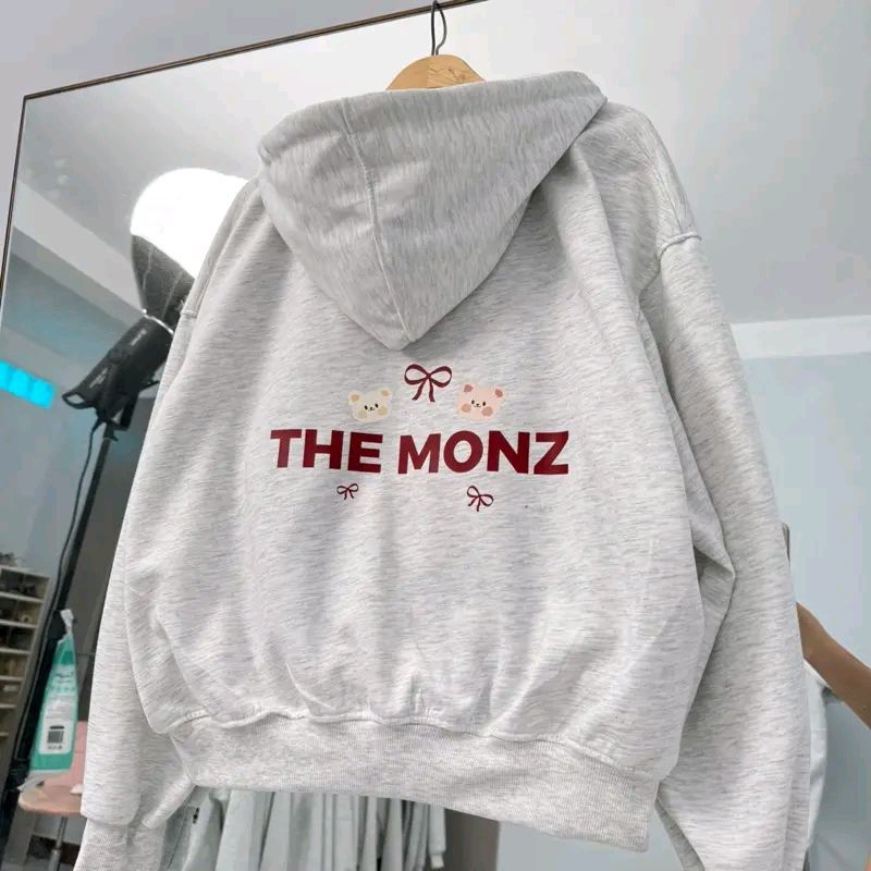 TheMonz nỉ 2da | Shopee Việt Nam
