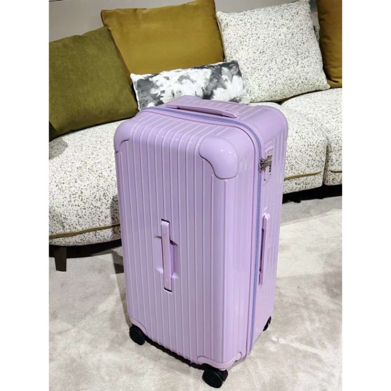 Siêutốc Vali khổng lồ Cao cấp size 30 32 36 40 inch ，vali kéo cao cấp ...