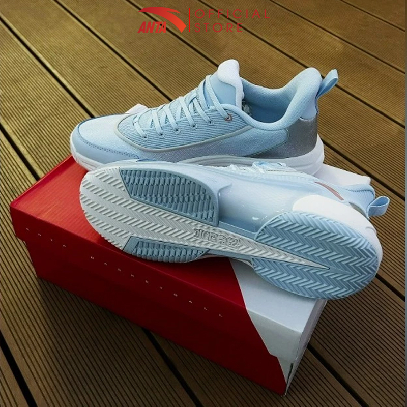 ANTA Attack Giày bóng rổ nam chuyên nghiệp, giày outdoor, giày ...