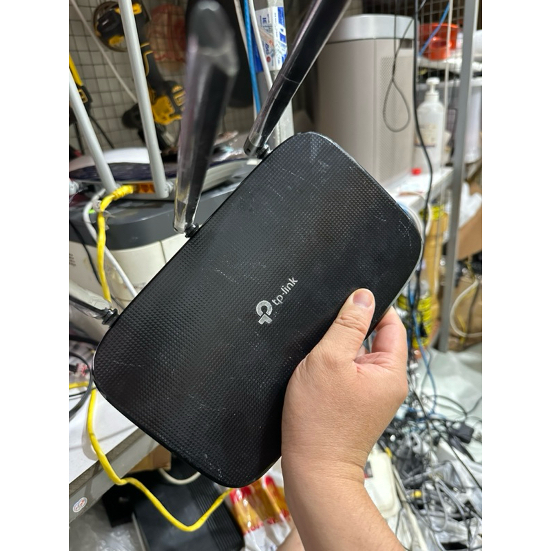 Bộ phát wifi Tp-link WR-940N hàng qua sử dụng | Shopee Việt Nam