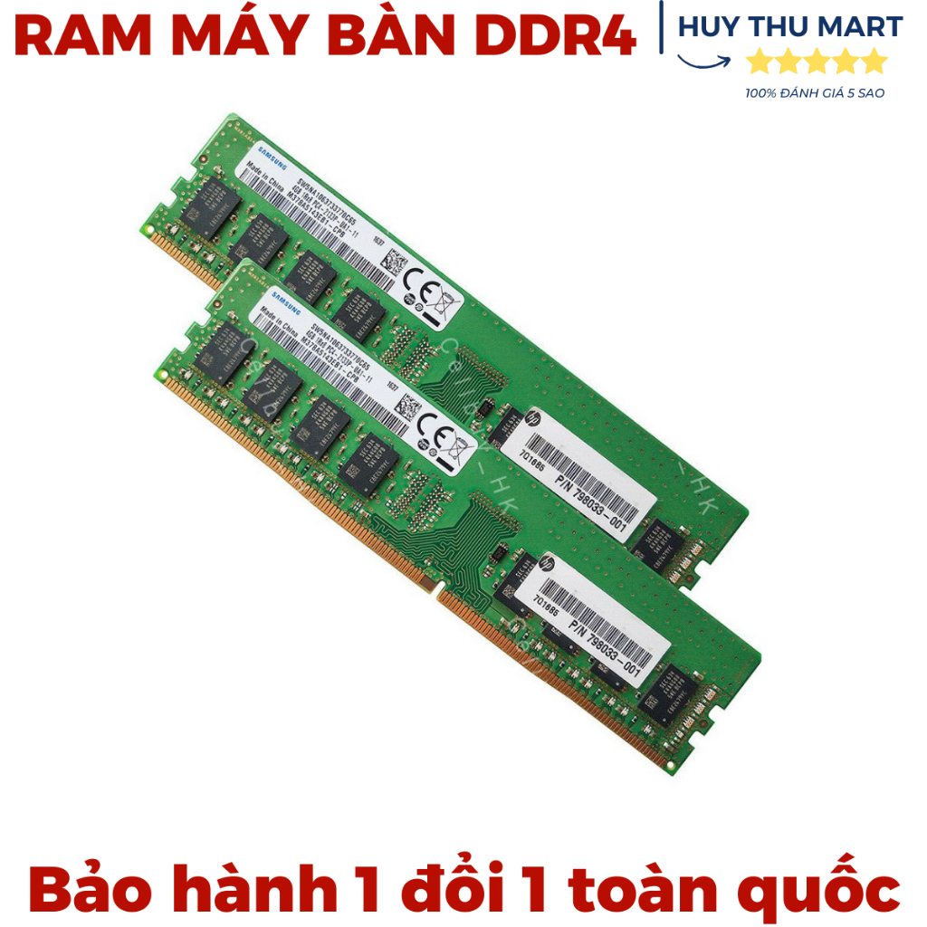 ram_ddr4_bus2666 giá tốt Tháng 5, 2026 | Mua ngay | Shopee Việt Nam