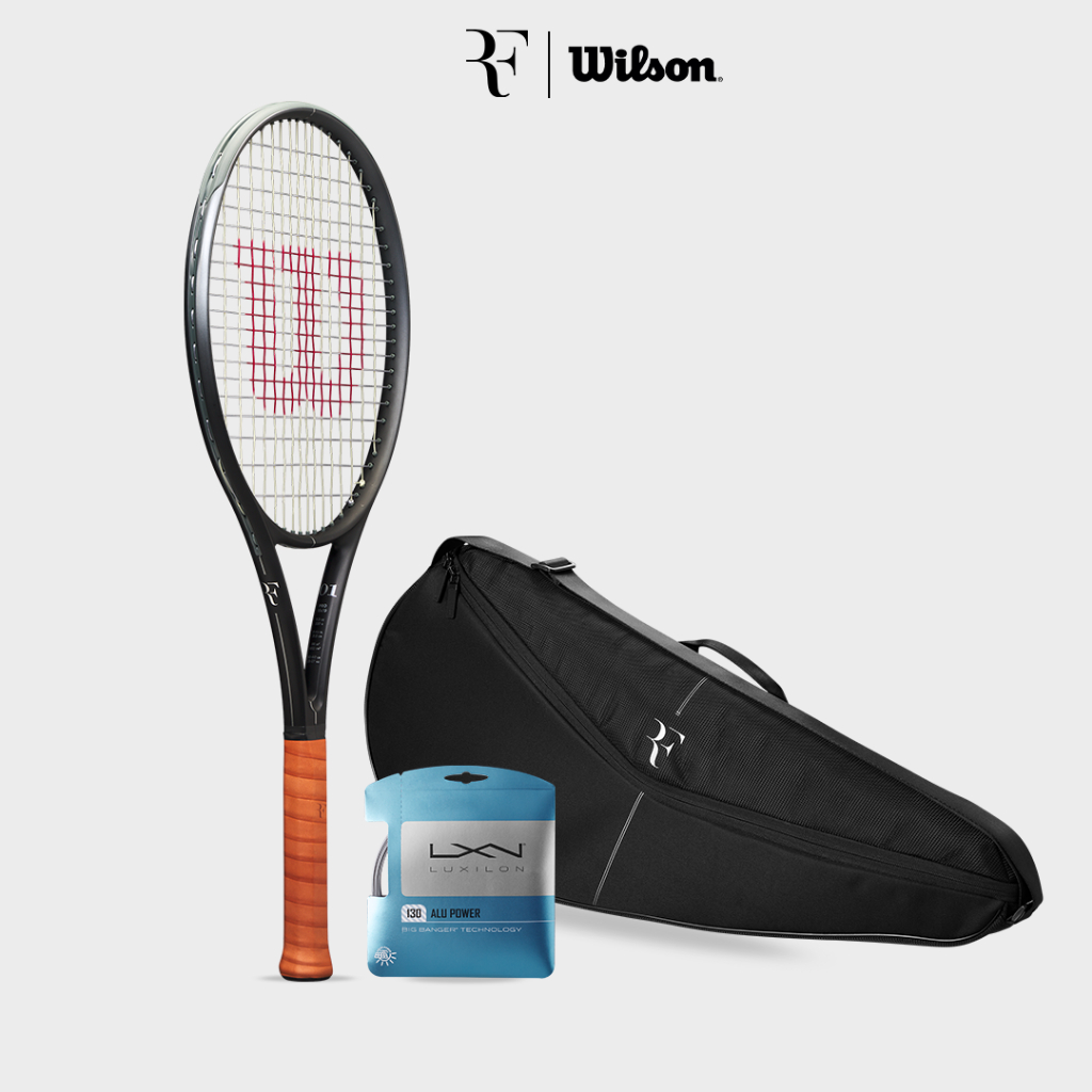 Wilson Combo RF 01 Pro Tennis Racket | Shopee Việt Nam