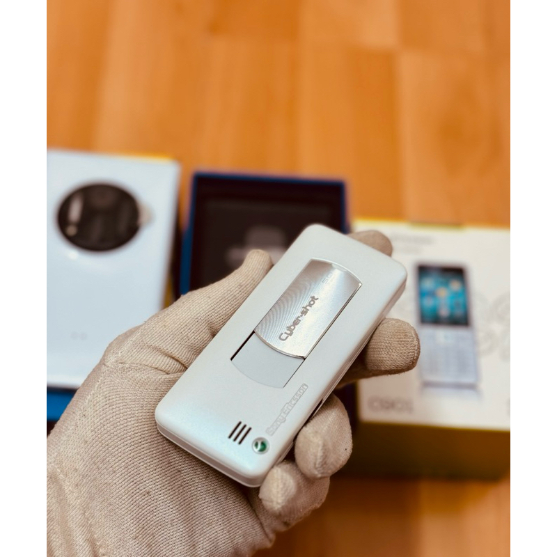 Sony Ericsson C901 | Shopee Việt Nam