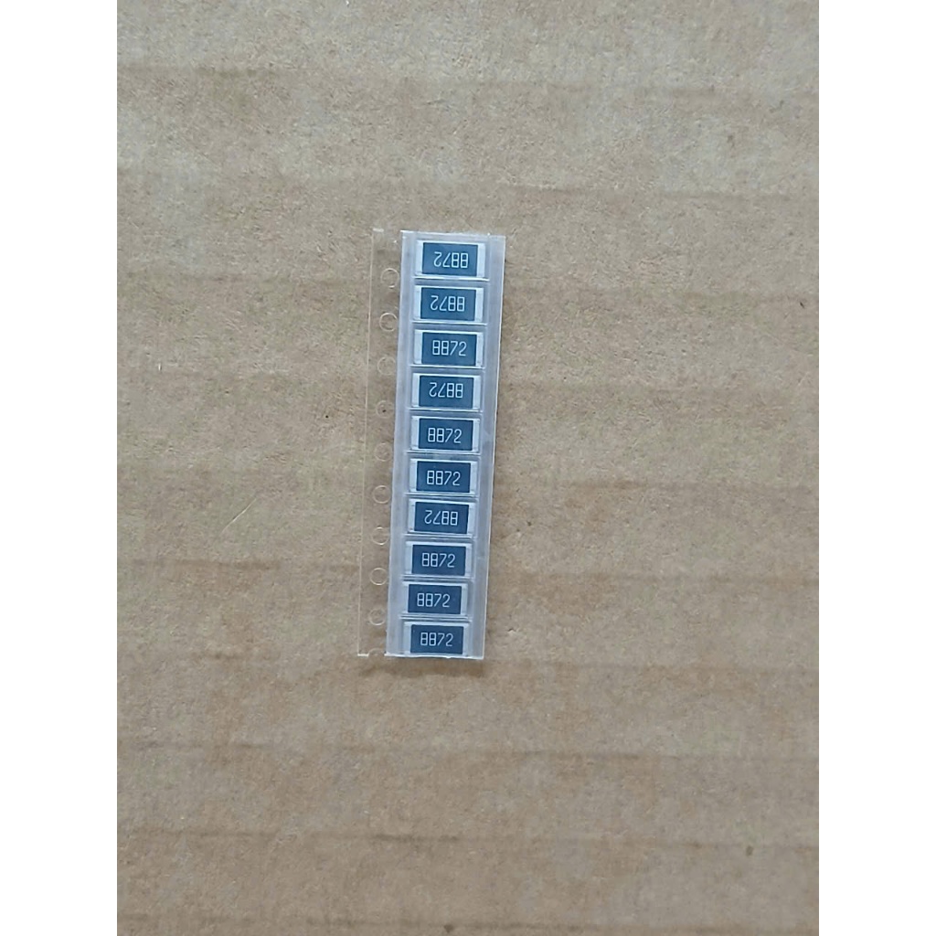 Điện trở dán 88.7K, 8872 kích thước 2512 1W (15 con/Túi) | Shopee Việt Nam