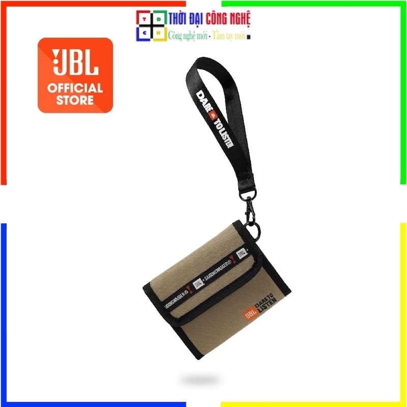 SGS x JBL Ví SHORT WALLET | Shopee Việt Nam