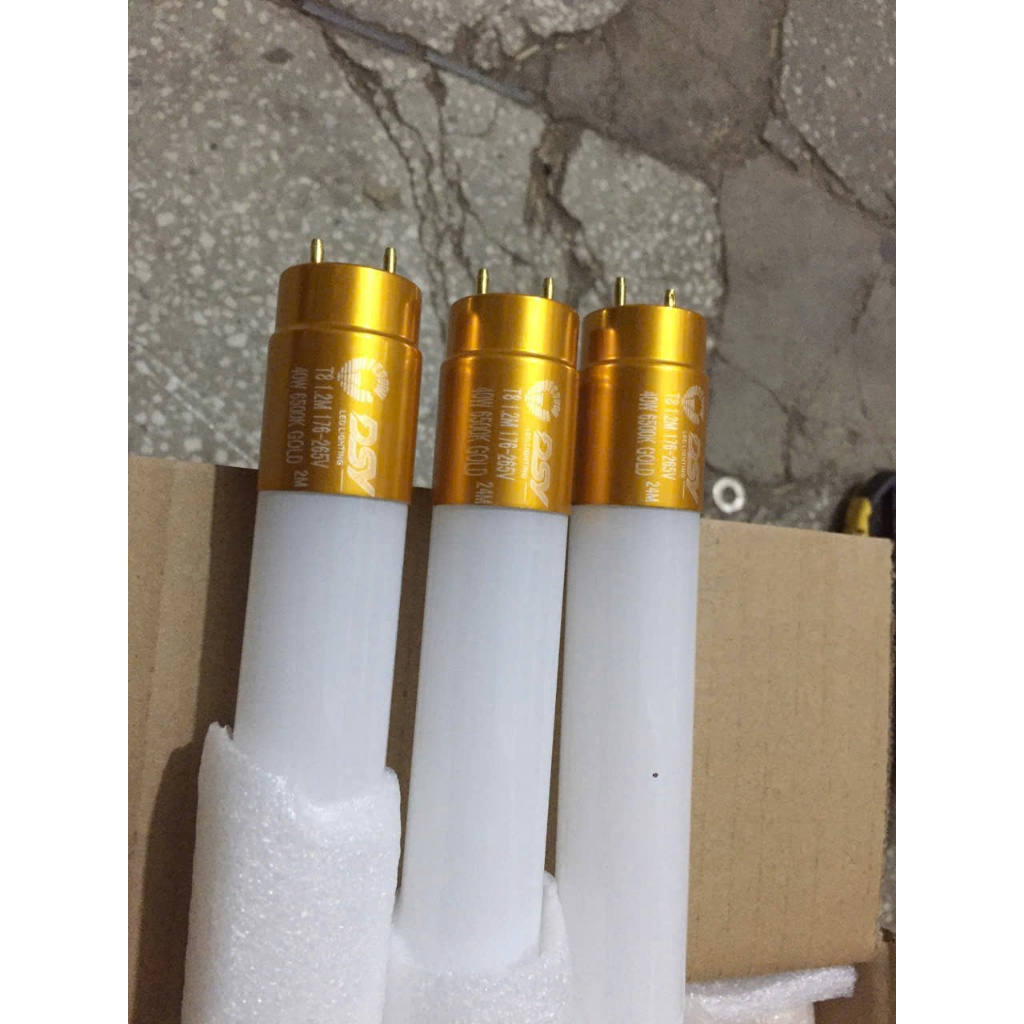 5 bóng tuýp led 1m2 22w 32w 40w bóng tuýp 60cm 12w | Shopee Việt Nam