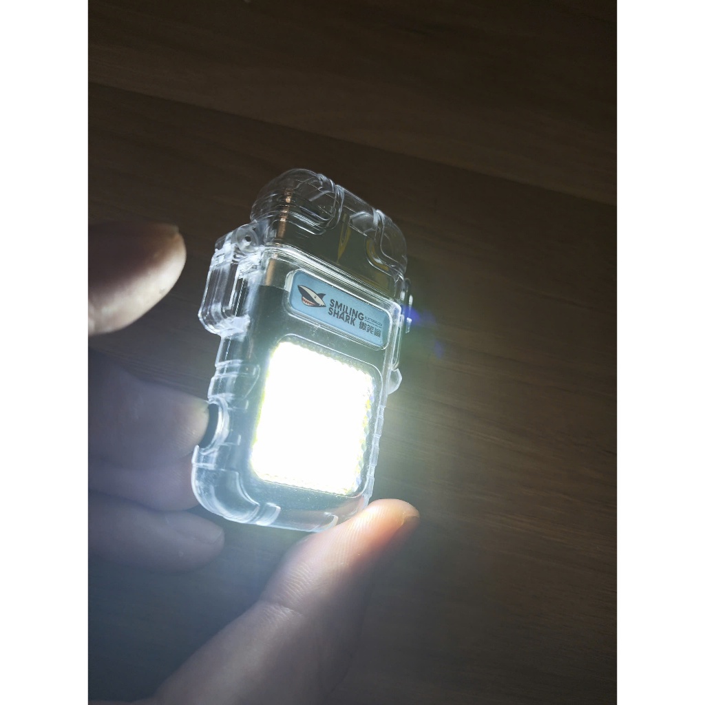 Đèn pin Flashlight mini cắm trại đa năng tiện dụng 3 chế độ sáng ...