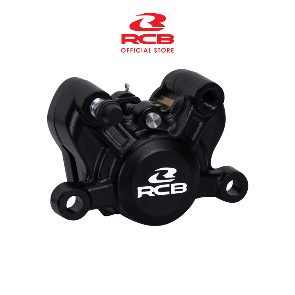 HEO DẦU 2 PISTON RCB R55 dành đa dạng dòng xe | Shopee Việt Nam