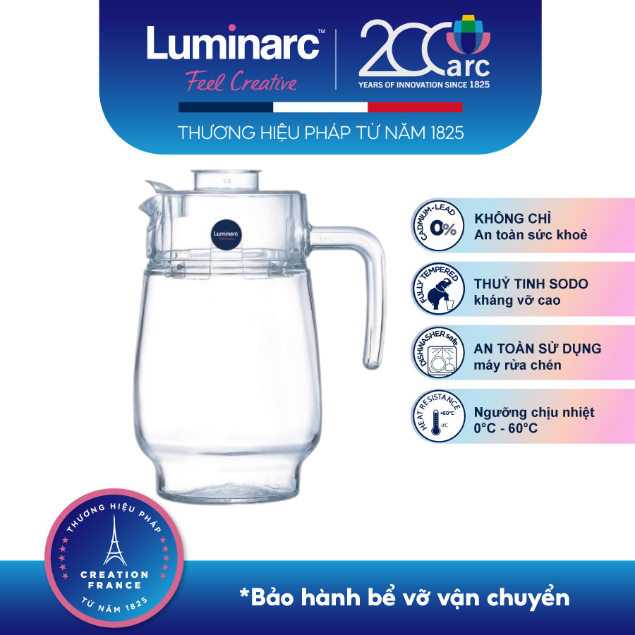 Luminarc - Shopee Mall Online | Shopee Việt Nam