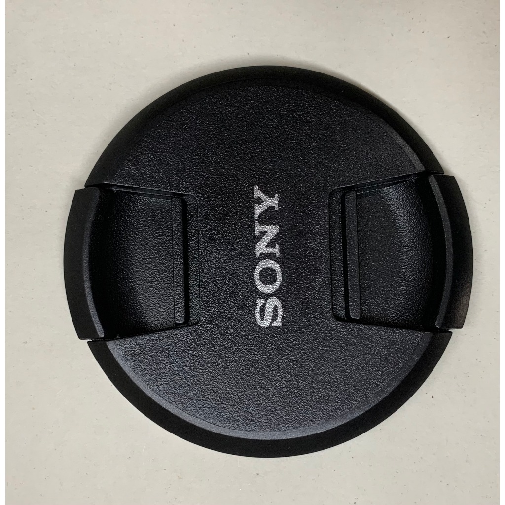 Nắp ống kính Sony - Nắp Lens Cap Sony | Shopee Việt Nam
