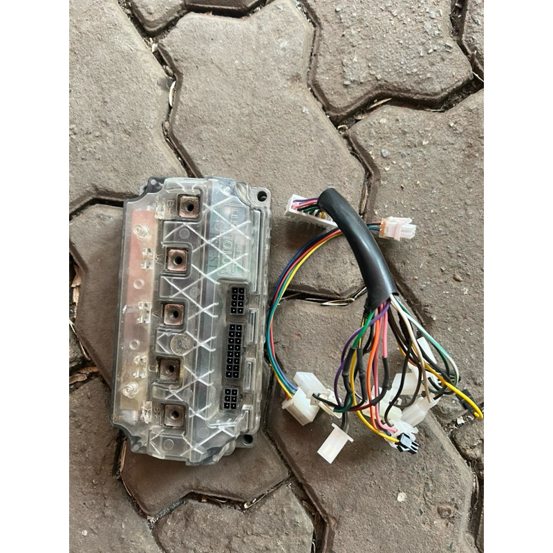 ic votol 80s gti zin ngon hàng tháo xe kèm dây rắc bao mạnh bao chất ...