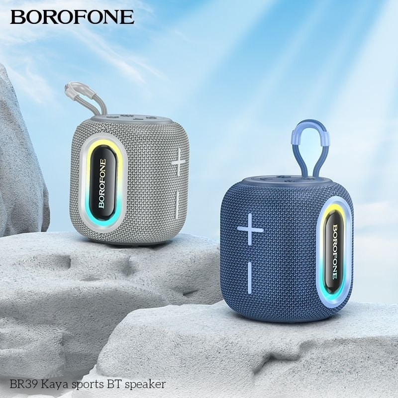 Loa Bluetooth Borofone BR39 | Shopee Việt Nam