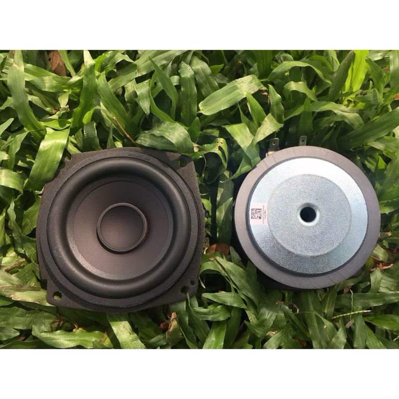 Loa toàn dải siêu bass sonos 3.5 inch 4ohm 50w( Nón zin đẹp) | Shopee Việt Nam