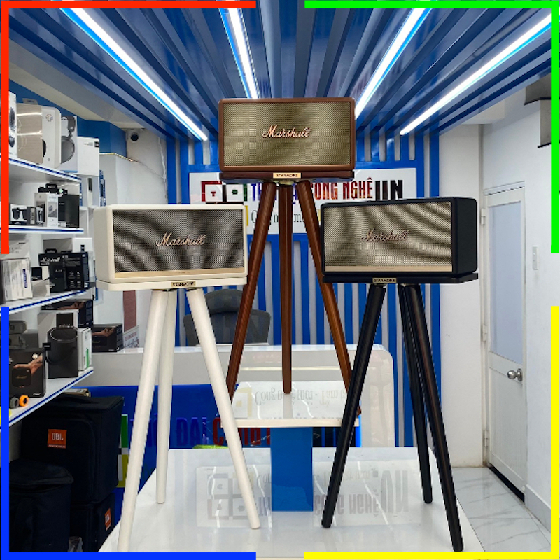 LiveXTRA-20% [ CHÂN LOA ] Chân Để Loa MARSHALL STANMORE 1, 2, 3 - ACTION 1, 2, 3 - WORBUN 1, 2 ...