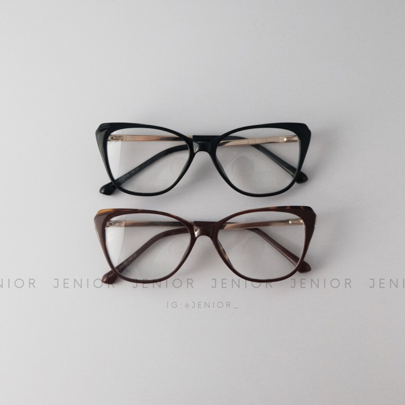 Gọng kính Karen |Jenior| | Shopee Việt Nam