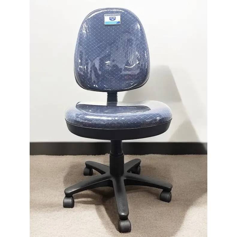 Ghế không tay SG550 Hòa Phát (nay là TheOne) nâng hạ độ cao tùy chỉnh ...