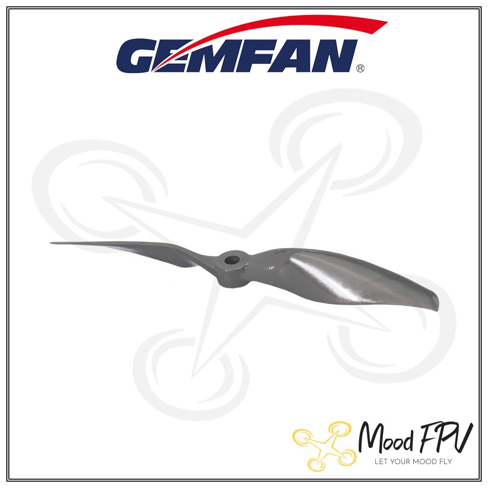 Cánh Quạt Gemfan 7x13E VORTEX Electric Glass Fiber Nylon | Gói 2 Cánh ...