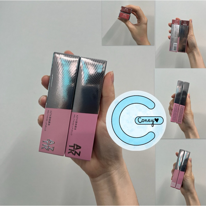 SON AZTK MELTY KISS LIPJELLO CHÍNH HÃNG CÓ SẴN | Shopee Việt Nam