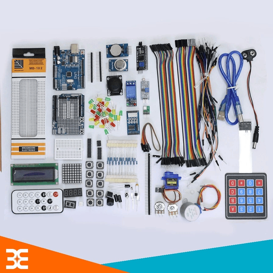 🔌 Kit Arduino Uno R3 | Shopee Việt Nam