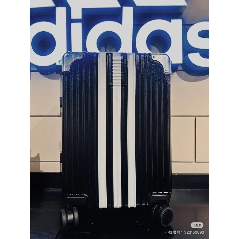 vali adidas chính hãng size 20 xách tay | Shopee Việt Nam