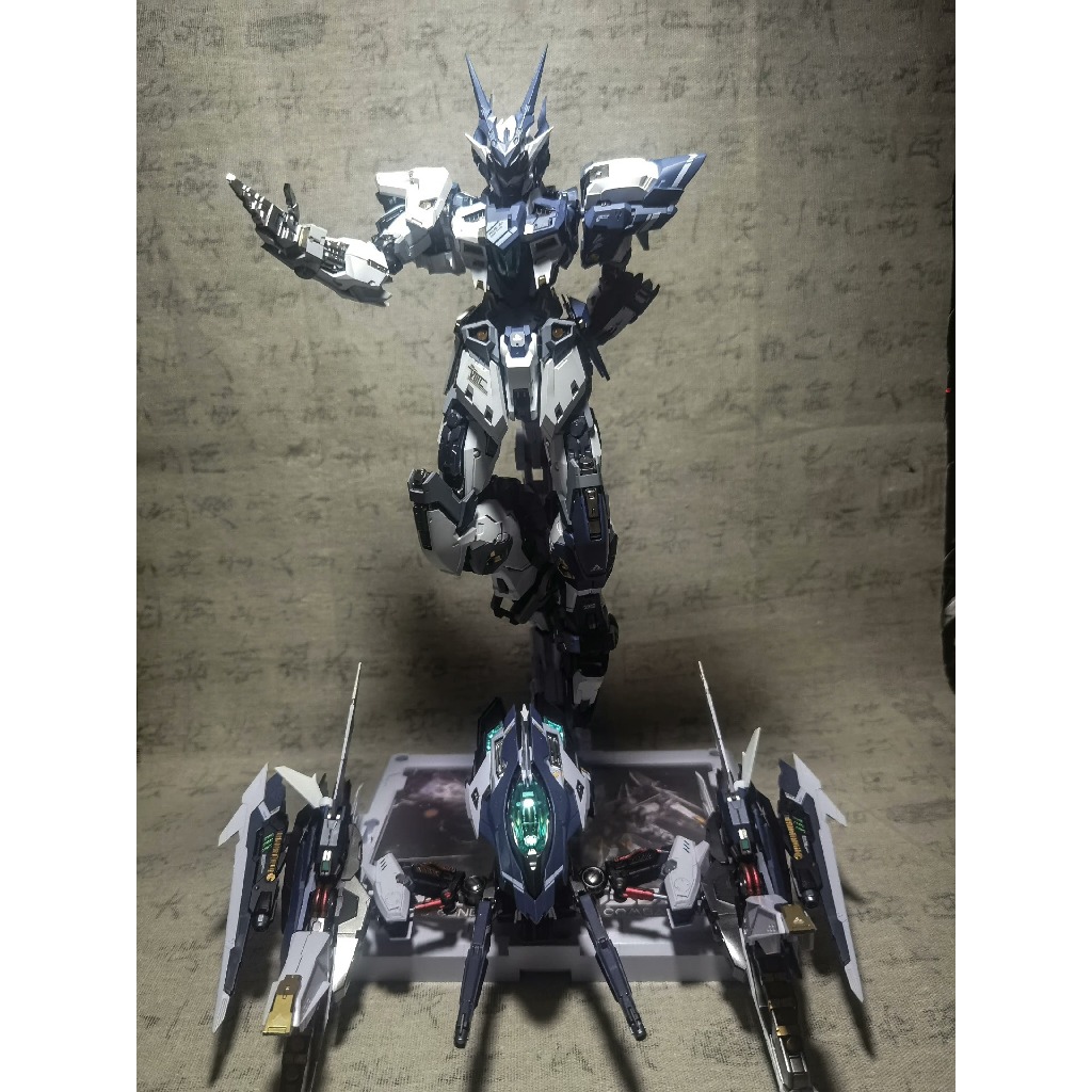 [ĐỌC KỸ MÔ TẢ]mô hình phụ kiện resin sừng dragonic cho 1/100 ...