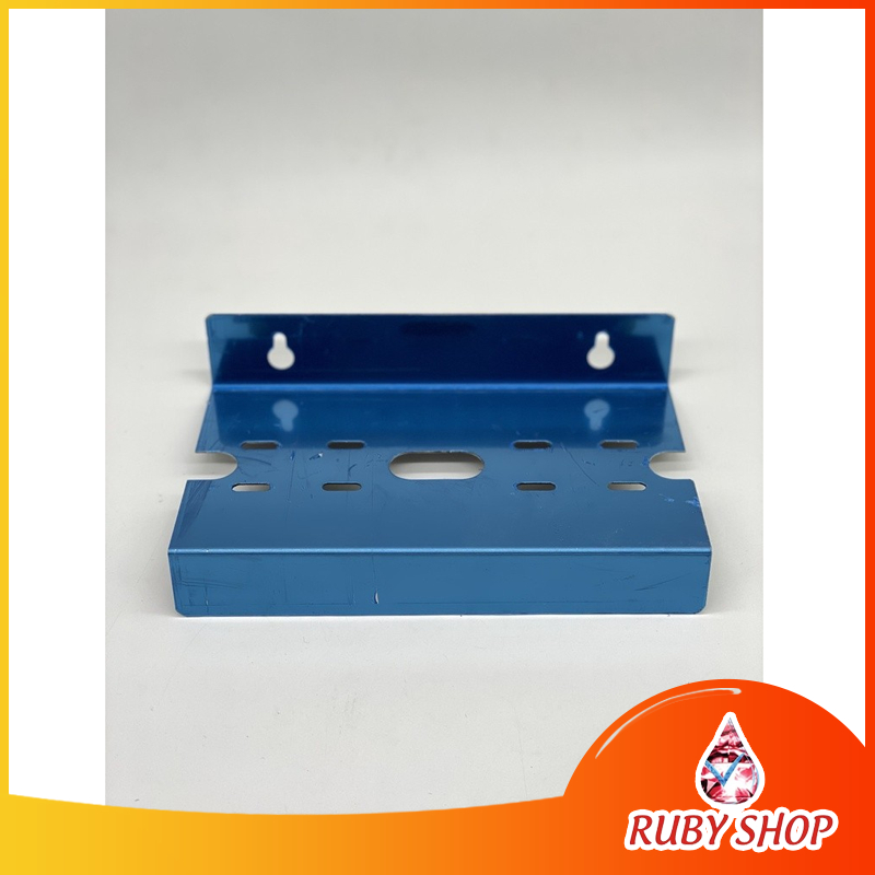 Giá treo/ bass inox bộ 2 ly lọc nước 10inch Rubyshop.hcm | Shopee Việt Nam