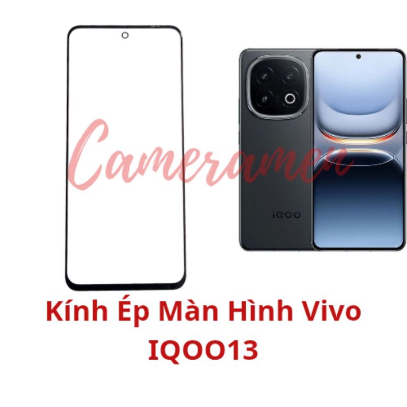 Kính Ép / Kính Màn Hình Vivo IQOO 13 / IQOO13 | Shopee Việt Nam